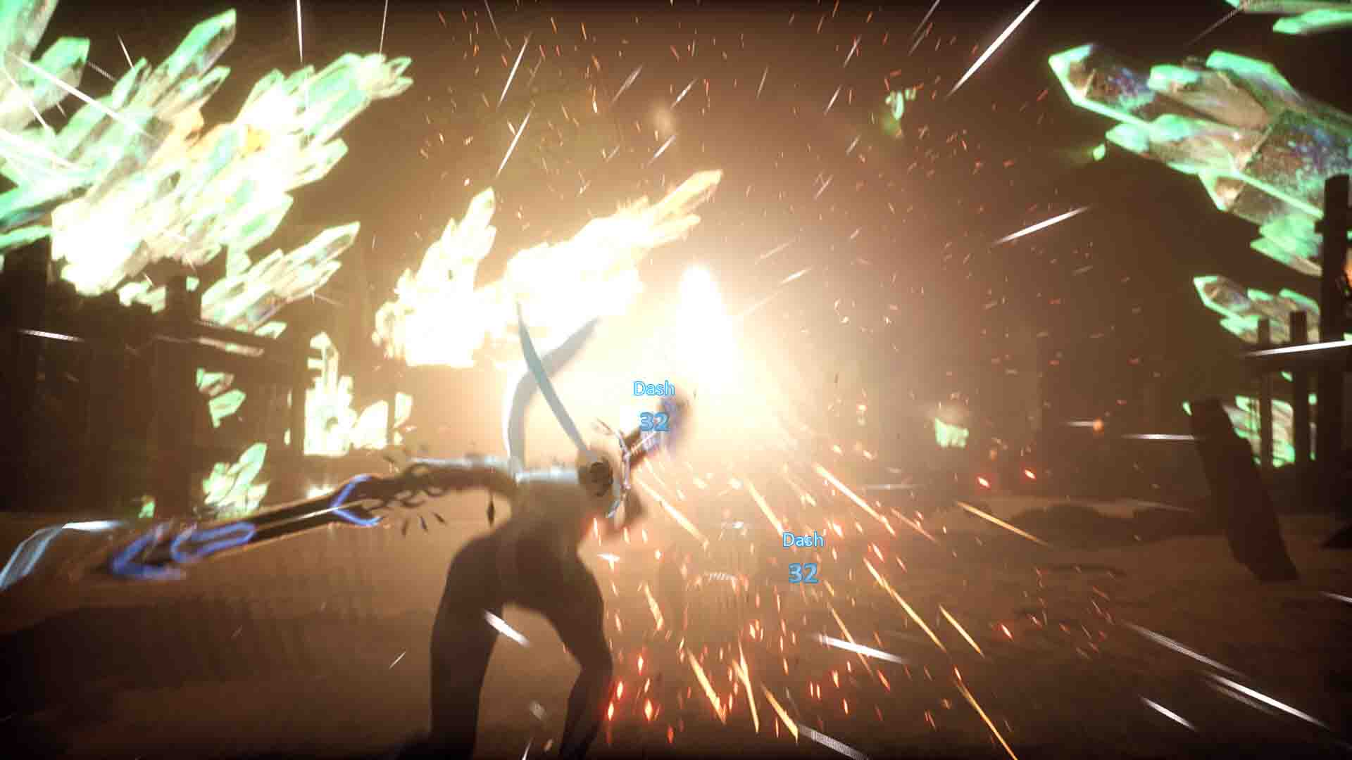 Fractals of Destiny is out now on PC via Steam | GodisaGeek.com