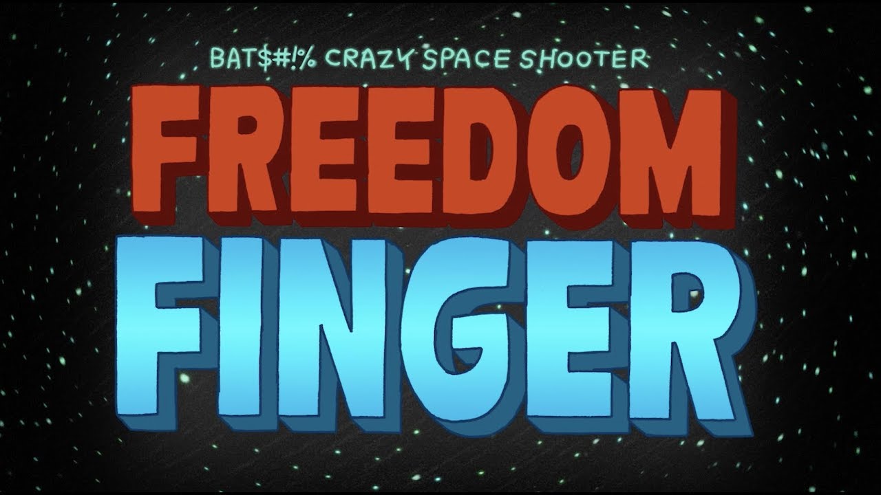 Freedom Finger review: Put a Ring on it | GodisaGeek.com