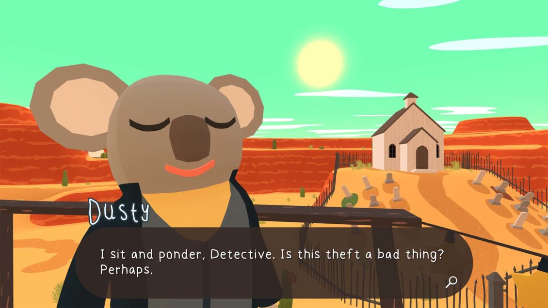 Frog Detective: The Entire Mystery review | GodisaGeek.com