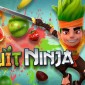 Fruit Ninja Meets Ghostbusters in New Free Update | GodisaGeek.com