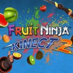The Gunstringer And Fruit Ninja Kinect Getting Released As A Bundle ...
