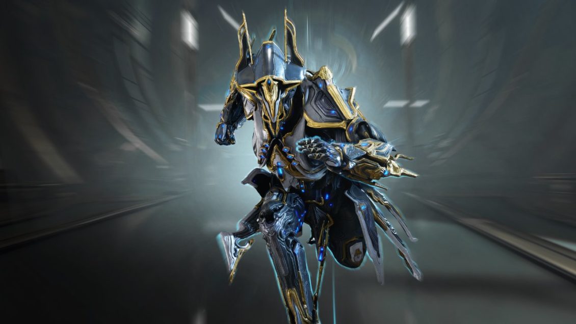 Gauss Prime arrives in Warframe, channels Quicksilver in awesome new ...