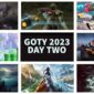 Game of the Year 2023 Archives | Page 2 of 2 | GodisaGeek.com