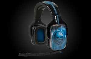 Ghost Recon: Future Soldier 7.1 Surround Sound Headset Review ...