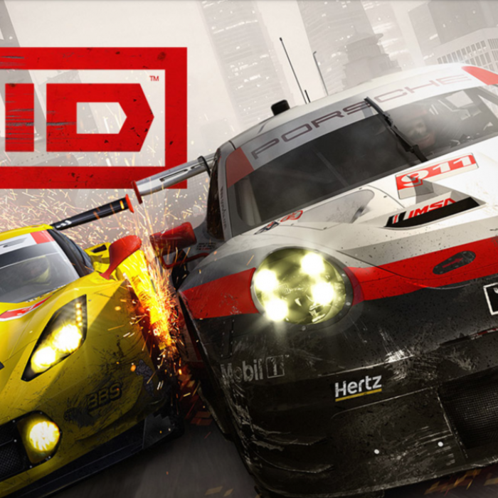 GRID 2 Gameplay Teaser Revs up the Excitement | GodisaGeek.com