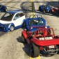 "Running Back" Now Available in GTA Online Adversary Mode | GodisaGeek.com