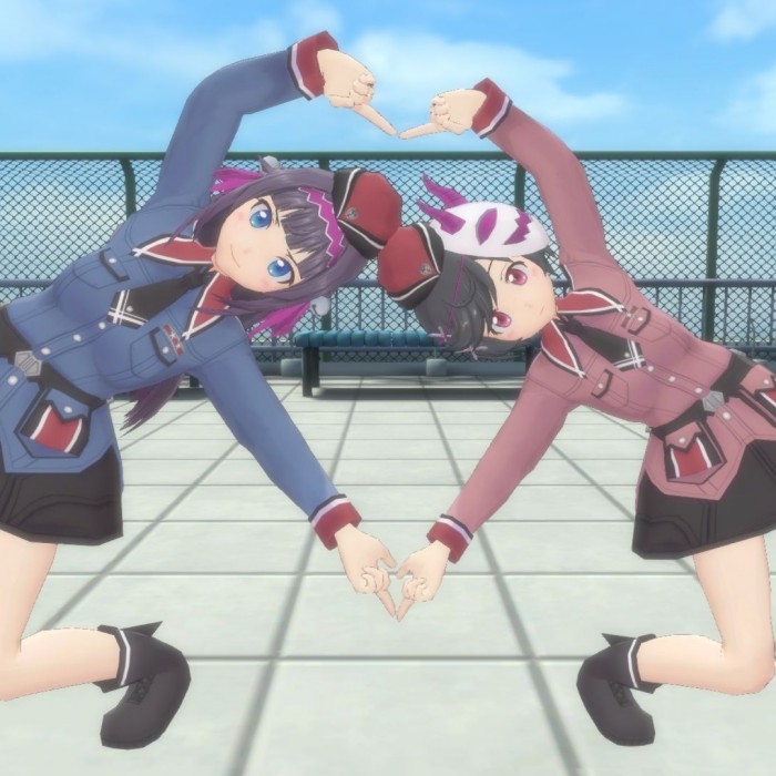 Gal*Gun 2 Review | GodisaGeek.com