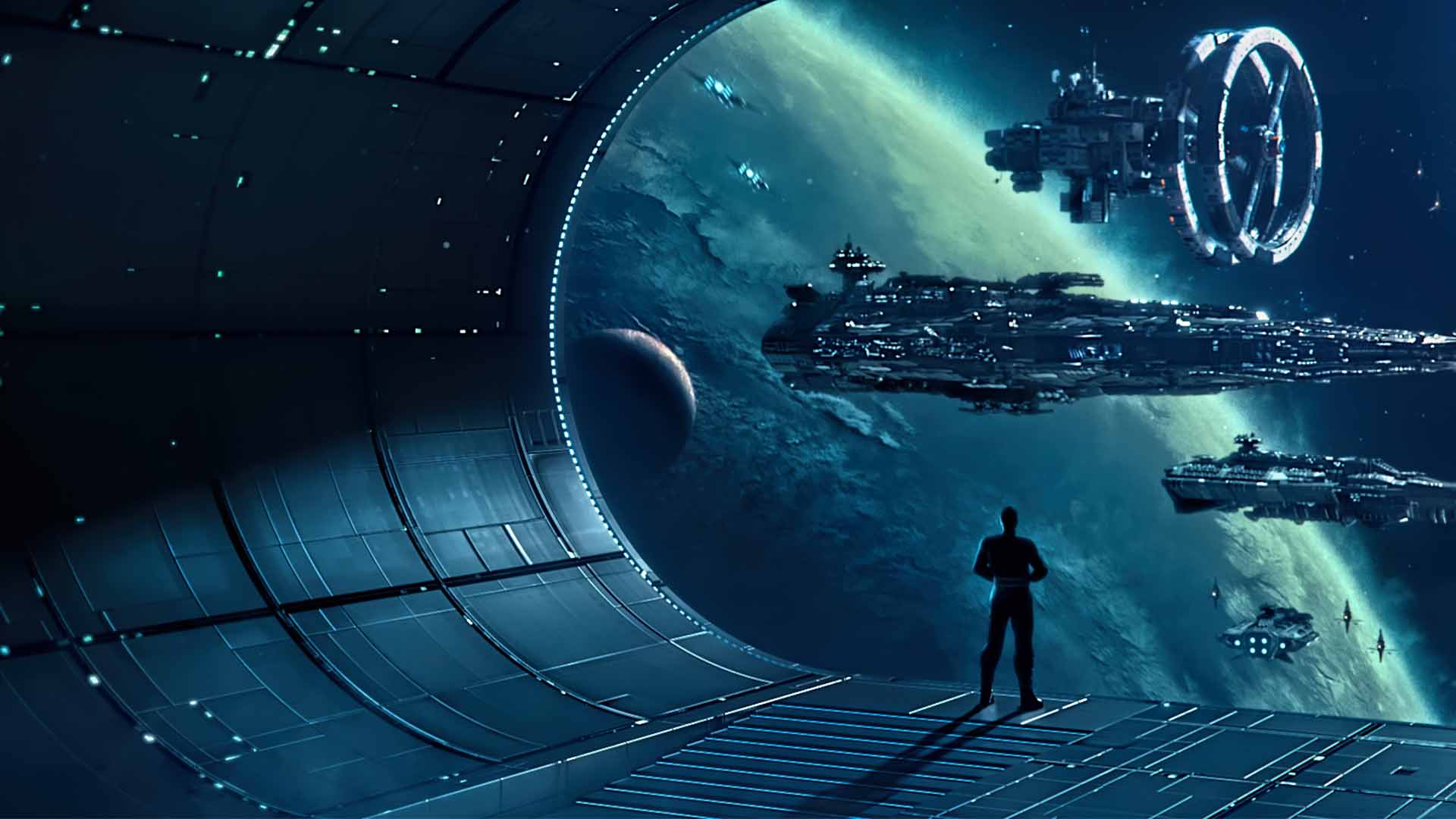 Galactic Civilizations IV: Supernova releases in October | GodisaGeek.com