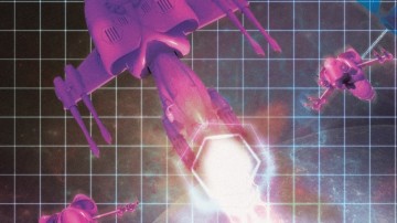 Galactic Nemesis Review | GodisaGeek.com