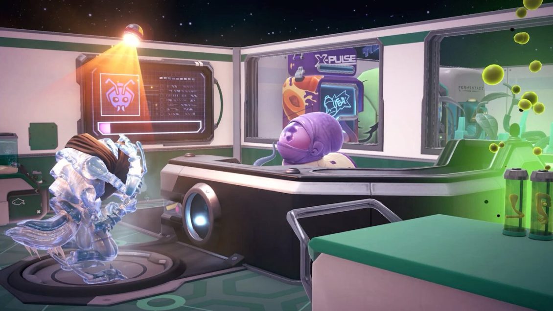 Galacticare review | GodisaGeek.com