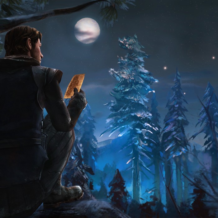 Telltale's Game of Thrones Season Finale Arrives November 17 ...