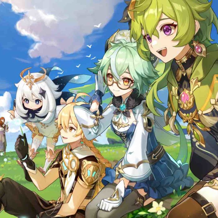 Honkai Impact 3rd X Genshin Impact cross-over announced | GodisaGeek.com