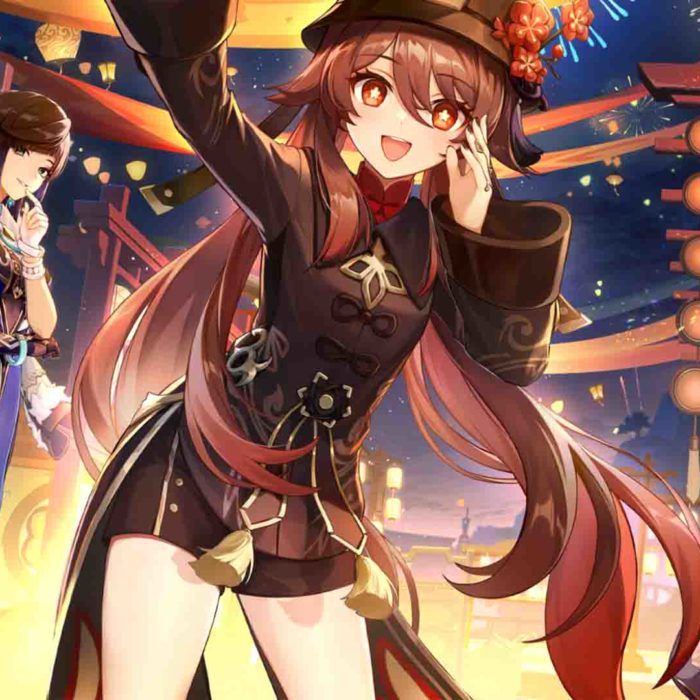 Honkai Impact 3rd X Genshin Impact cross-over announced | GodisaGeek.com