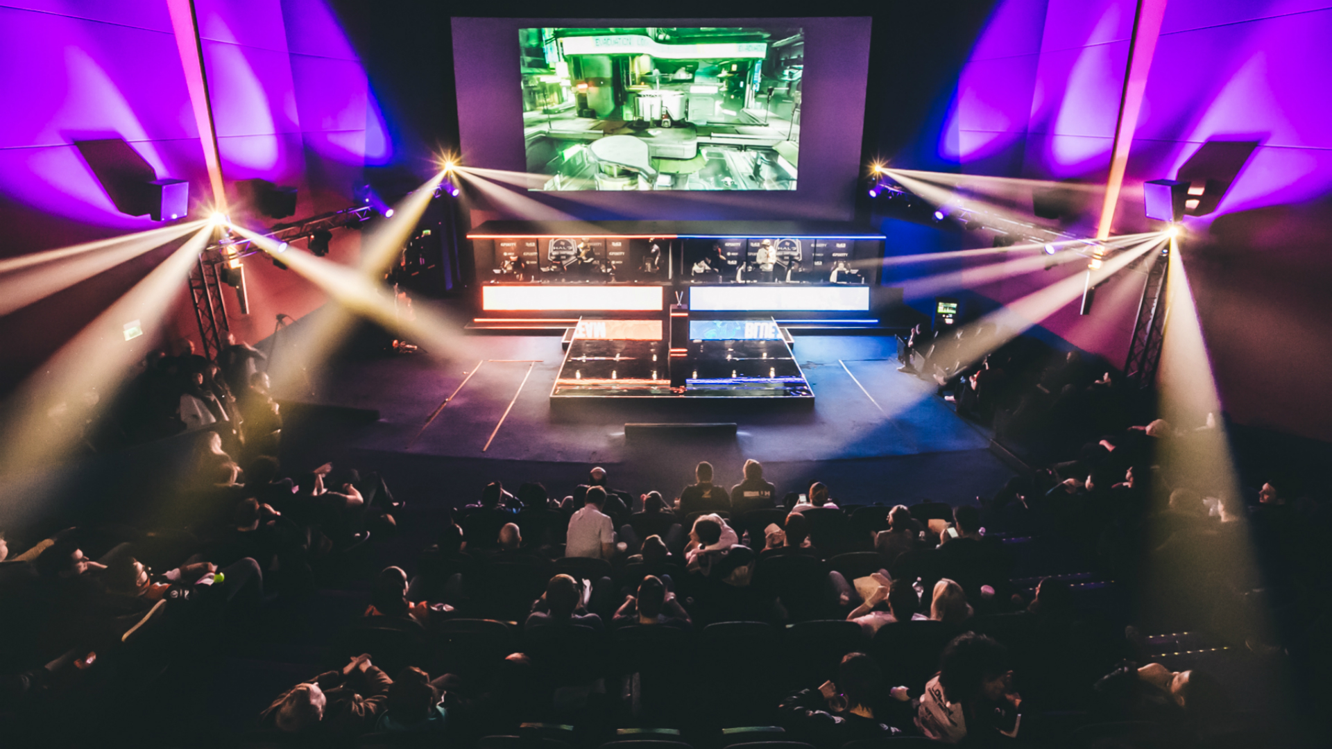 Gfinity launches CS:GO client | GodisaGeek.com