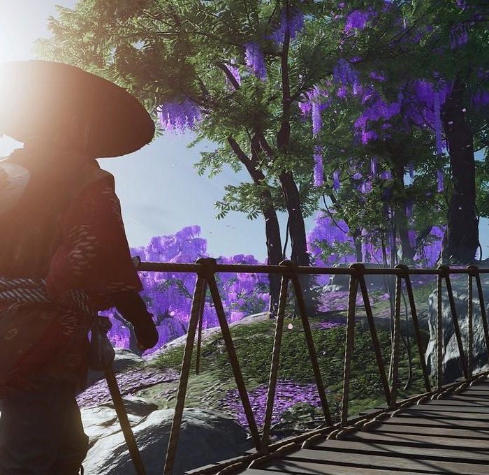 Ghost of Tsushima: Director's Cut PC review | GodisaGeek.com