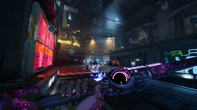 Ghostrunner 2 'Dragon Pack' Expansion out now | GodisaGeek.com