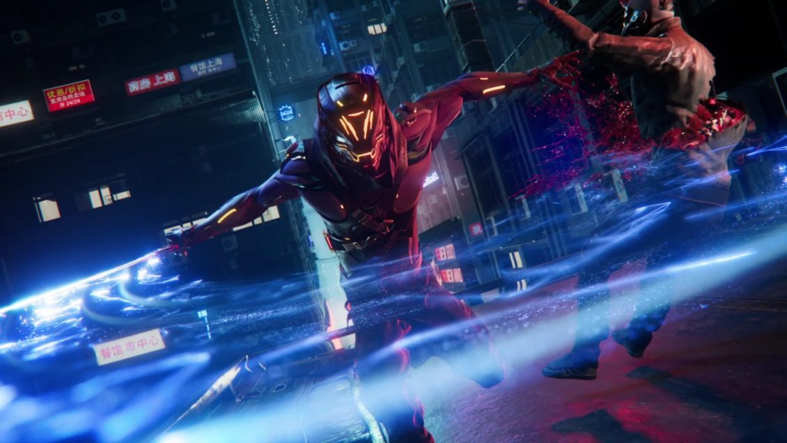 Ghostrunner | 7 Beginner's Tips | GodisaGeek.com