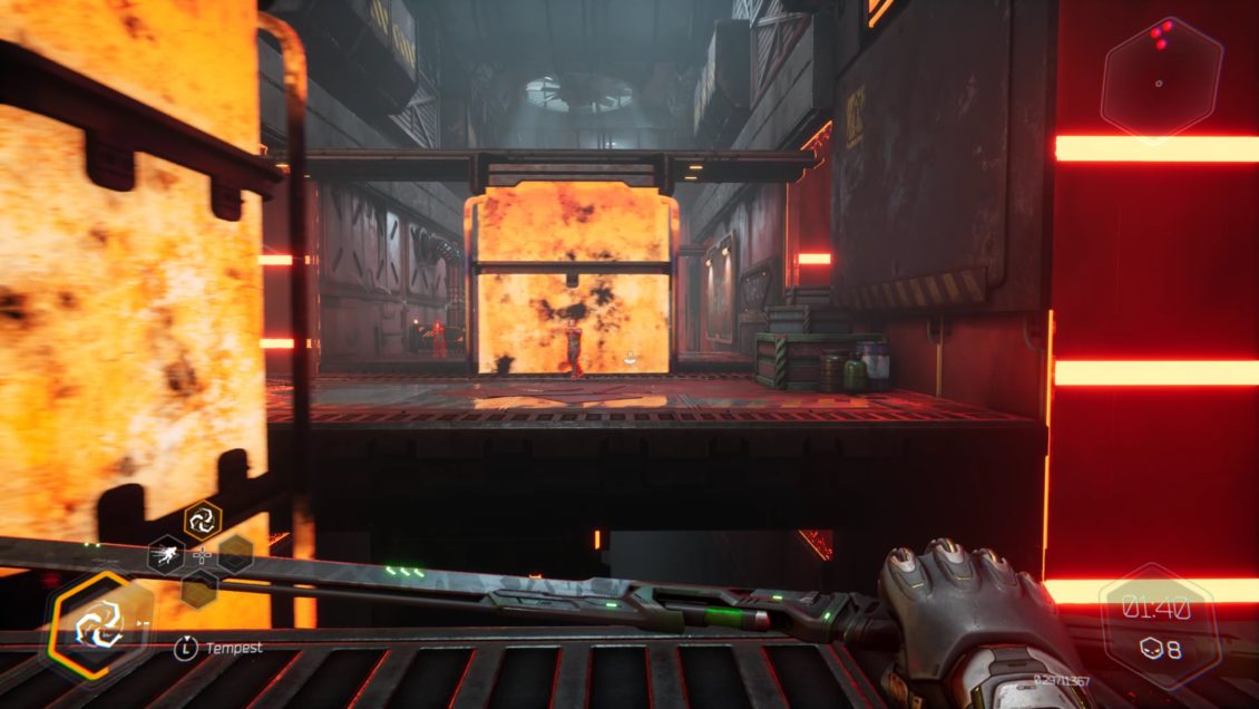 Ghostrunner | 7 Beginner's Tips | GodisaGeek.com