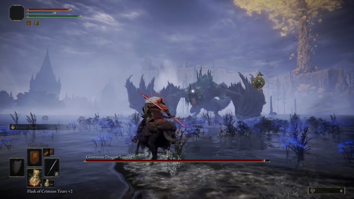 Elden Ring | How to get an Academy Glintstone Key | GodisaGeek.com