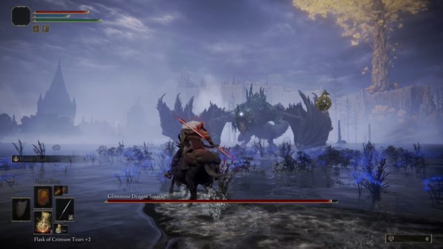 Elden Ring | How to get an Academy Glintstone Key | GodisaGeek.com