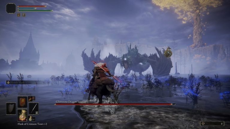 Elden Ring | How to get an Academy Glintstone Key | GodisaGeek.com