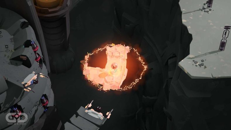 Cocoon symbols puzzle guide | Solutions to the glyph puzzles ...