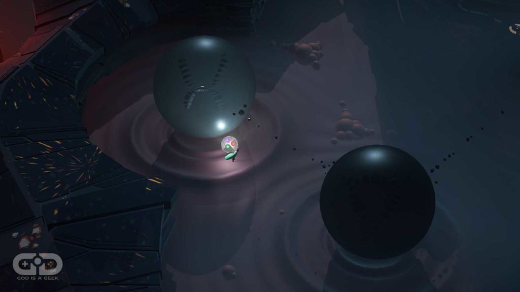 Cocoon symbols puzzle guide | Solutions to the glyph puzzles ...