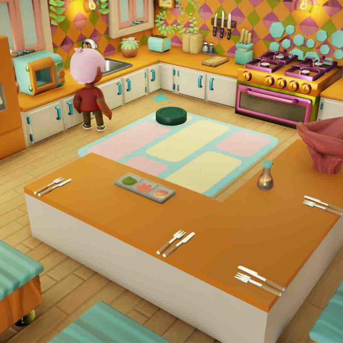 Go-Go Town! 10 Tips to get you started | GodisaGeek.com