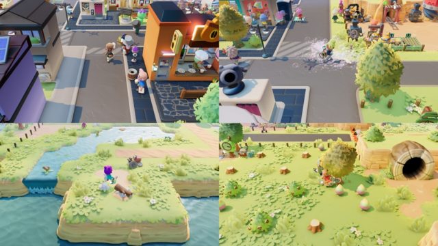 Go-Go Town! 10 Tips to get you started | GodisaGeek.com