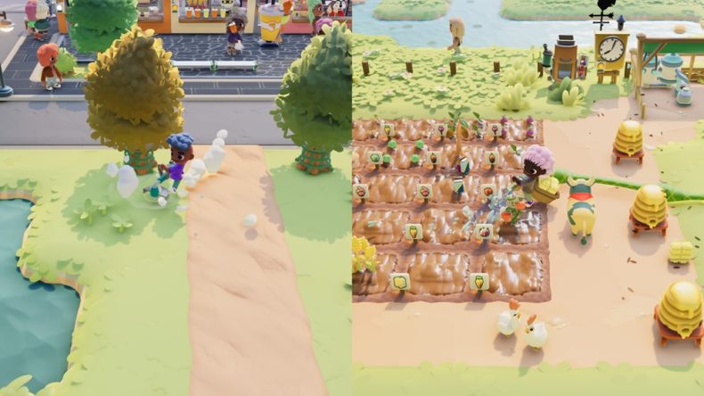 Go-Go Town! 10 Tips to get you started | GodisaGeek.com