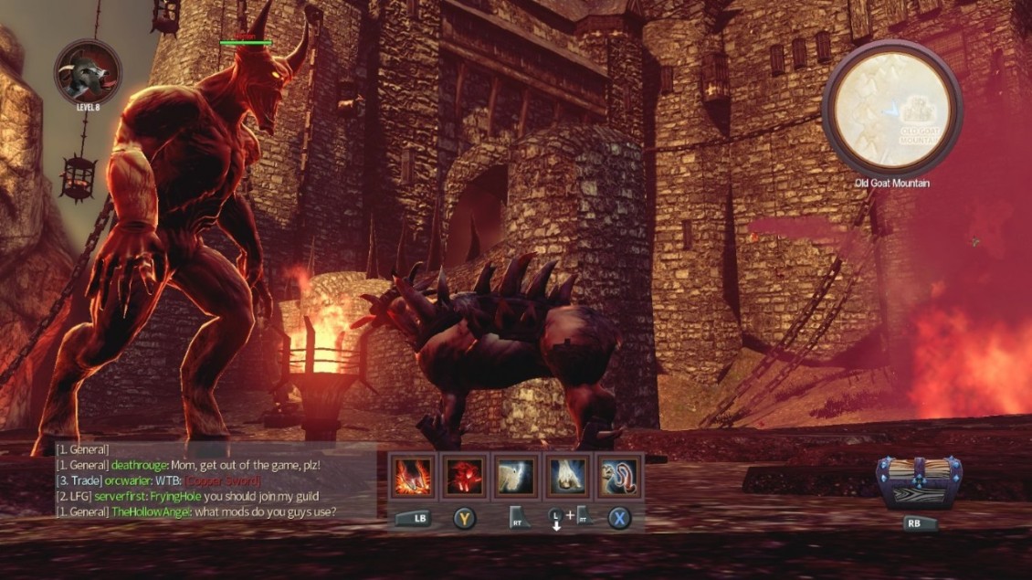 Goat Simulator: The Bundle Review | GodisaGeek.com