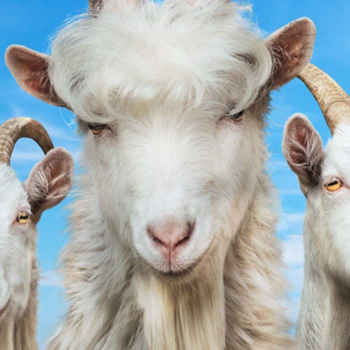 Goat Simulator 3 Summer update detailed, Goatkini incoming | GodisaGeek.com