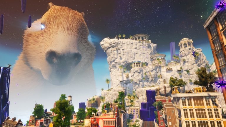 Goat Simulator 3 gets first DLC, 'Multiverse of Nonsense' this June ...