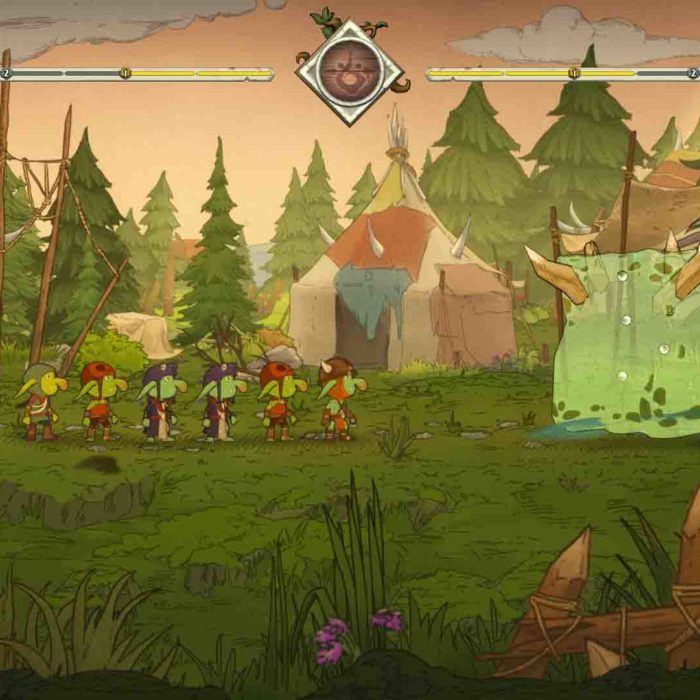 Goblin Stone review | GodisaGeek.com