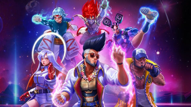 God of Rock review | GodisaGeek.com