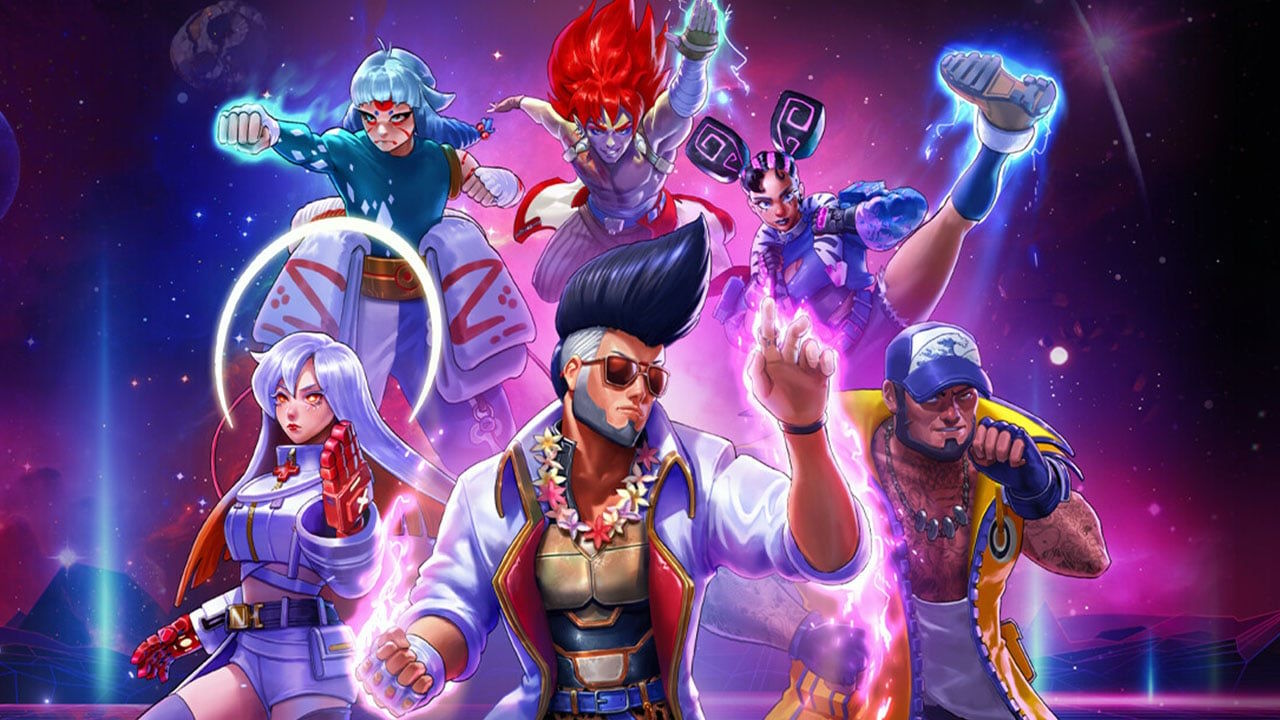 God of Rock review | GodisaGeek.com