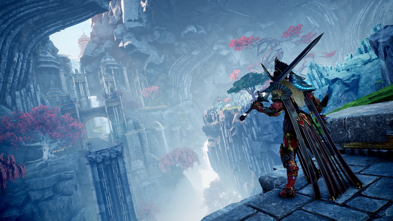 "Godfall was a hugely ambitious game for us" - Godfall: Ultimate ...