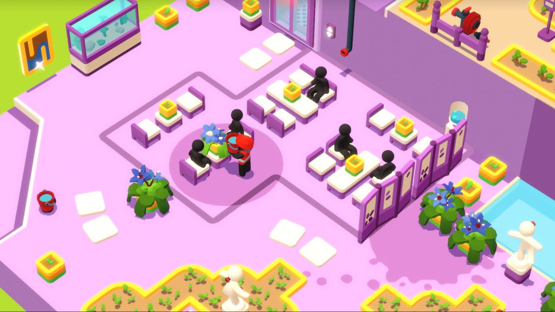 Good Job! review | GodisaGeek.com