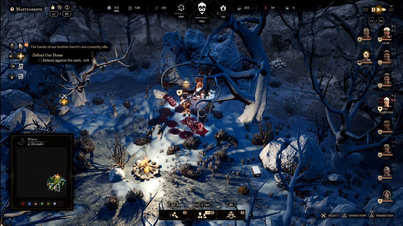 Gord review | GodisaGeek.com