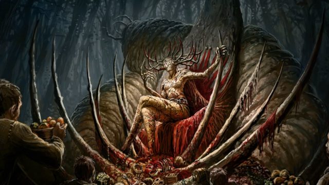 Gord review | GodisaGeek.com