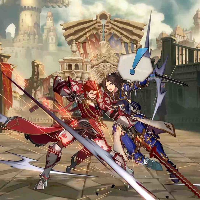 Granblue Fantasy Versus: Rising release date | GodisaGeek.com