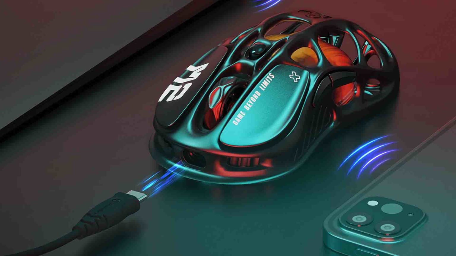 GravaStar Mercury M2 review | GodisaGeek.com