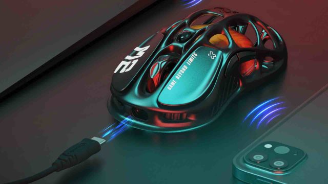 GravaStar Mercury M2 review | GodisaGeek.com