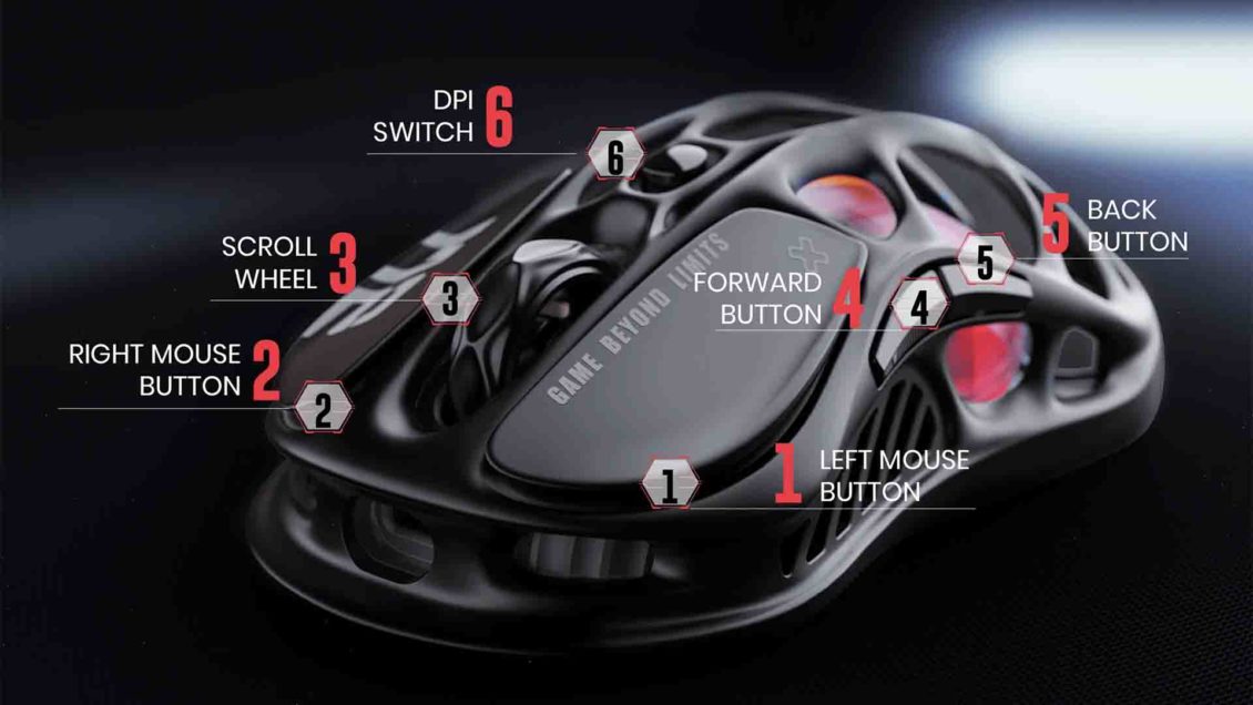 GravaStar Mercury M2 review | GodisaGeek.com