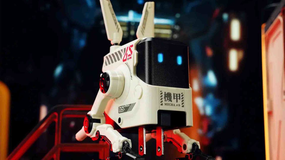 Gravastar Alpha 65 Fast Wall Charger review | GodisaGeek.com