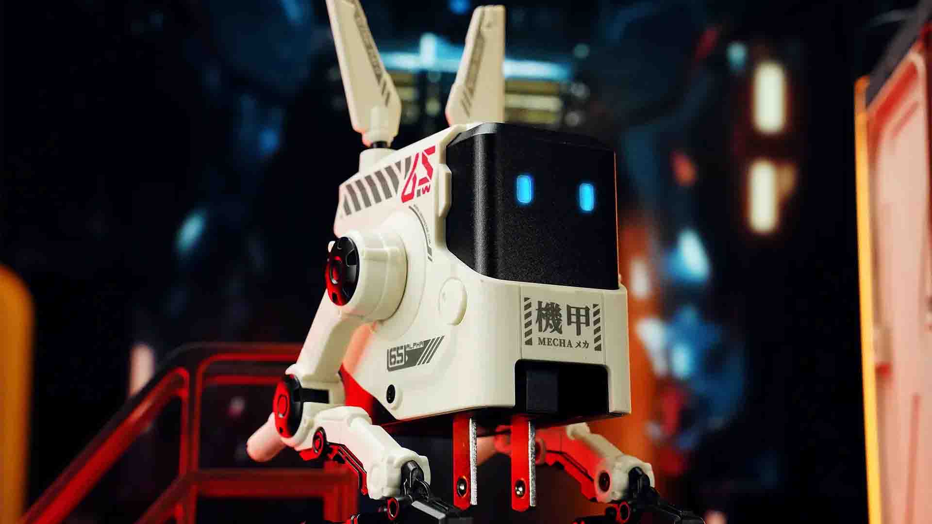 Gravastar Alpha 65 Fast Wall Charger review | GodisaGeek.com