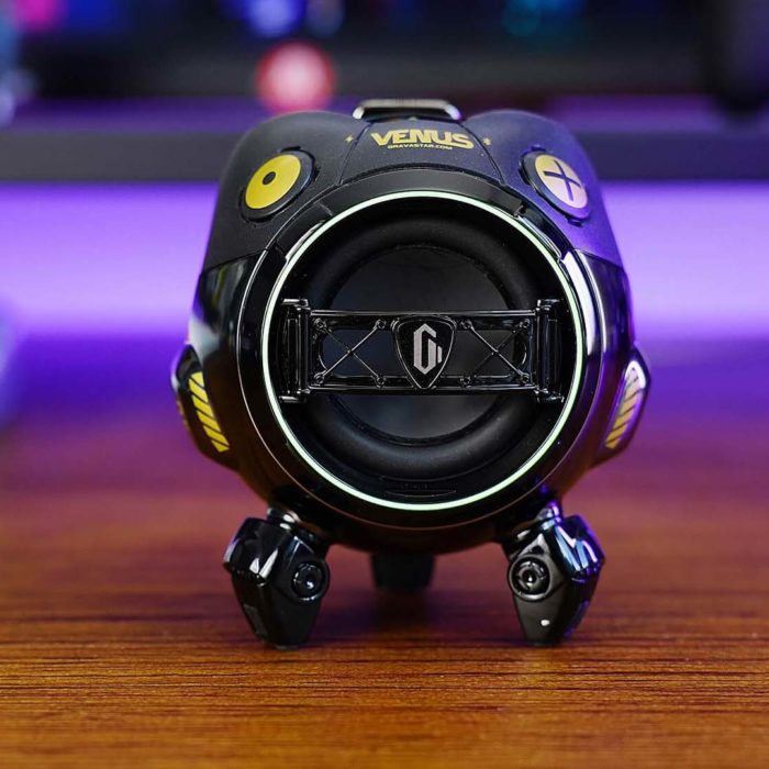 GravaStar Mercury M2 review | GodisaGeek.com