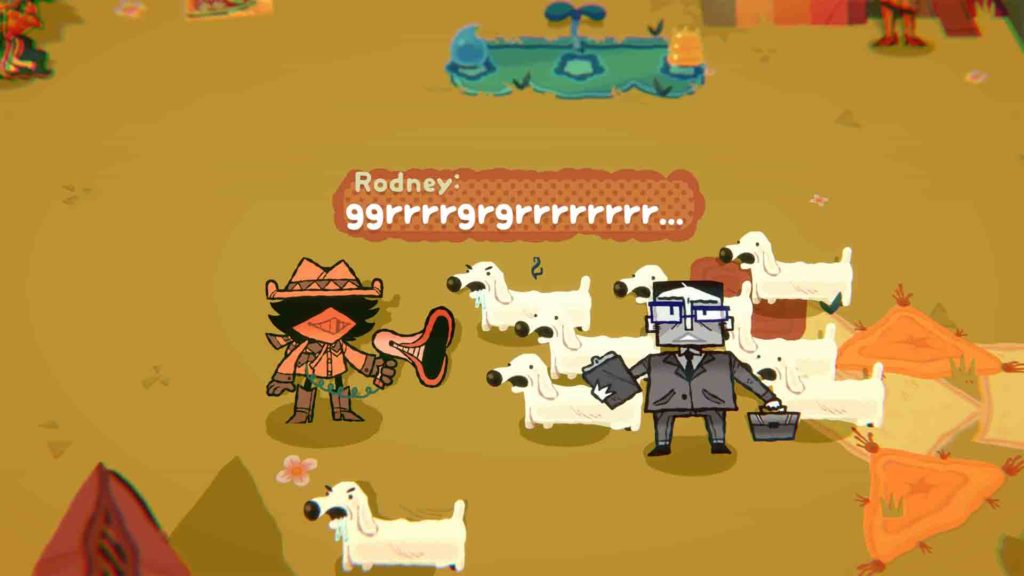 Great God Grove review | GodisaGeek.com