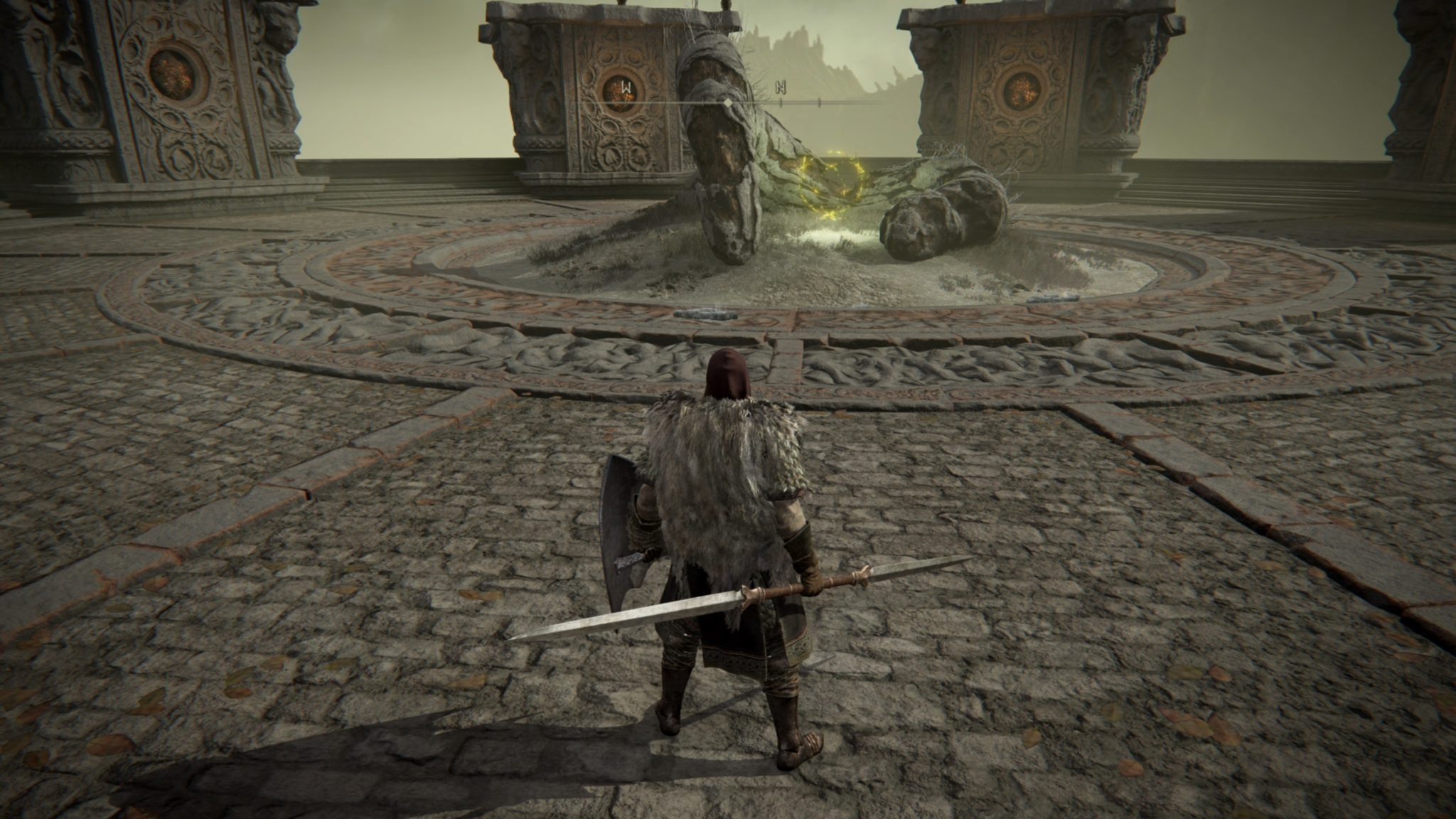 Elden Ring | How to use Great Runes | GodisaGeek.com