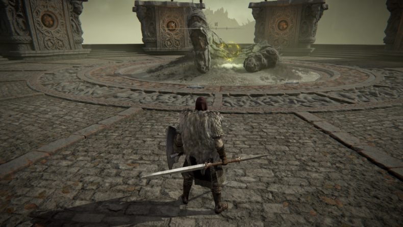 Elden Ring | How to use Great Runes | GodisaGeek.com